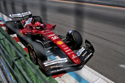 Diretta F1 Gp Canada 2025 Live Prove Libere Tempi Foto