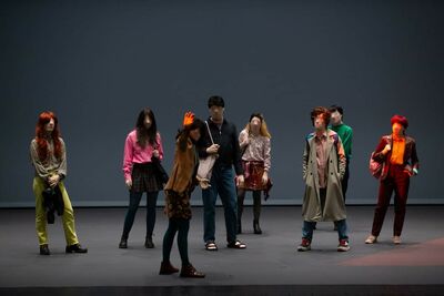 Senso Unico Abbigliamento Collezione Primavera Estate