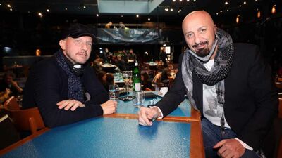 Luca Cattani Wikipedia