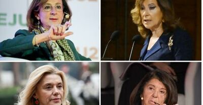 Maria Rosaria Ventrone E Cavani