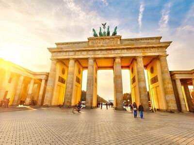 Mobile De Germania Auto Incidentate
