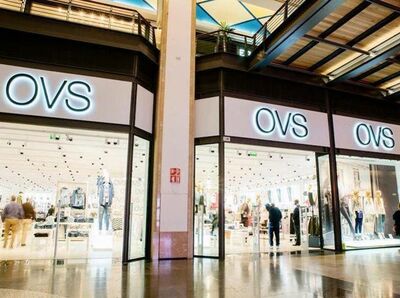 Oviesse Casa Catalogo