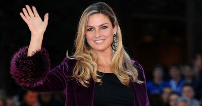 Giada Agasucci Wikipedia