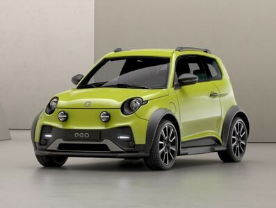 Mobile De Germania Auto Incidentate