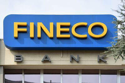 Fineco Bank Ufficio Successioni