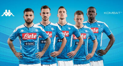 Immagini Di Insigne Napoli Da Colorare