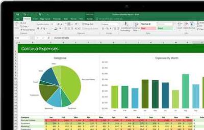 Foglio Excel Gestione Affitti
