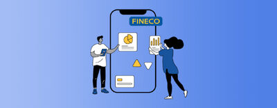 Sito Extranet Promotori Fineco