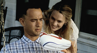 Moglie Del Mago Forrest