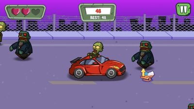 Giochi Zombie Zity