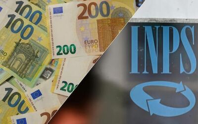 Modello Inps Sr52 Editabile