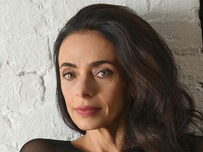 Luisa Strumia Ferrero Foto