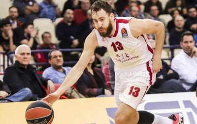 Daniel Hackett Elisa Brunetti Immagini