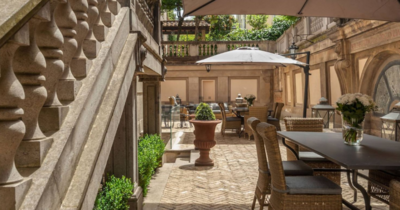 Villa Frescot Torino