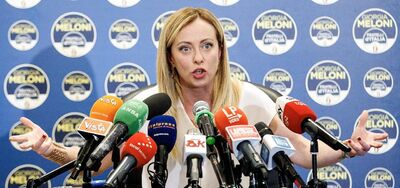 Giulia Laura Garau Wikipedia