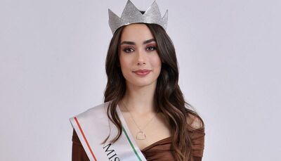 Maria Gilda Meduri Miss Italia