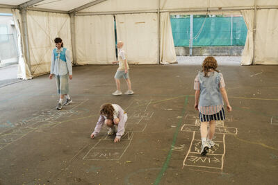 Roberta Missoni Pics