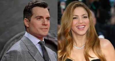 Henry Cavill Altezza E Peso