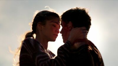 Zapped Zendaya Film Senza Limiti