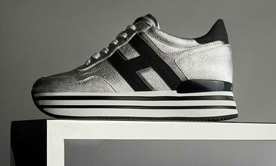 Zalando Scarpe Hogan Offerta