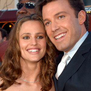 Foto Marito Jennifer Pressman Matrimonio