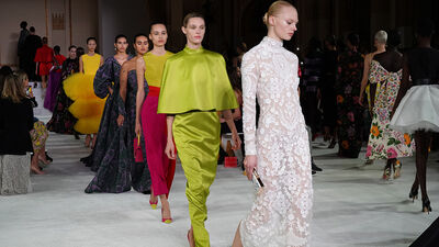 Francesca Ferrante Collezione Inverno 2015