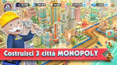 Tabellone Monopoly Da Stampare