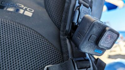 Accessori Nilox Compatibili Gopro