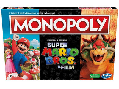 Tabellone Monopoly Da Stampare