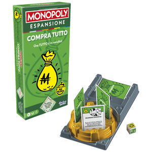 Tabellone Monopoly Da Stampare