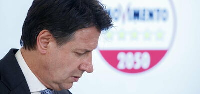 Oviesse Basilica San Paolo Roma