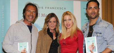 Francesca Ferrante Collezione Inverno 2015