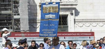 Spartito Faccetta Nera Note Per Flauto