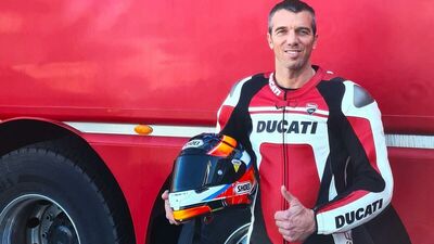 Alex Magni Intervista