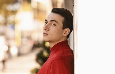 Luisa Strumia Ferrero Foto