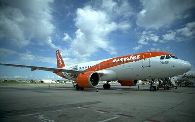 Easyjet Voli Sito Ufficiale
