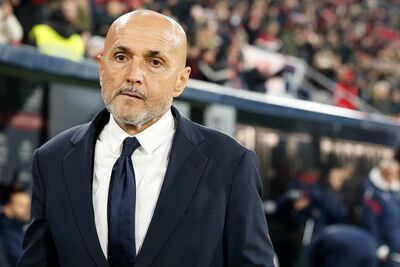 Alessio Orano Oggi Foto