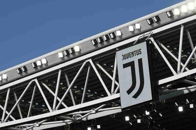Stampe Da Colorare Della Juventus Buffon