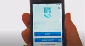 Modello Sr 52 Inps Editabile