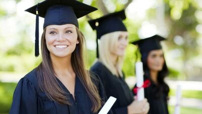 Delega Ritiro Pergamena Di Laurea Unicusano