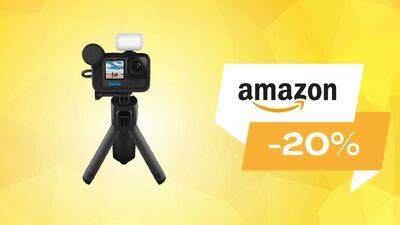 Accessori Nilox Compatibili Gopro