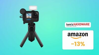 Accessori Nilox Compatibili Gopro