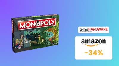 Tabellone Monopoly Da Stampare
