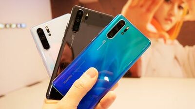 Huawei Ascend G530 Scheda Tecnica