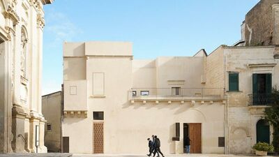 Lecceprima Cronaca Tricase