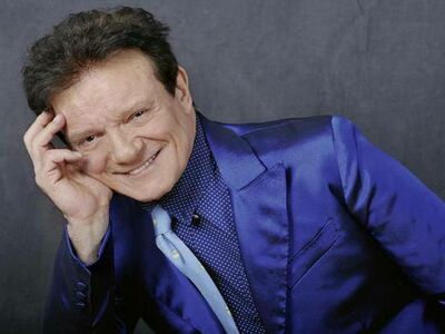 Attuale Compagna Di Massimo Ranieri